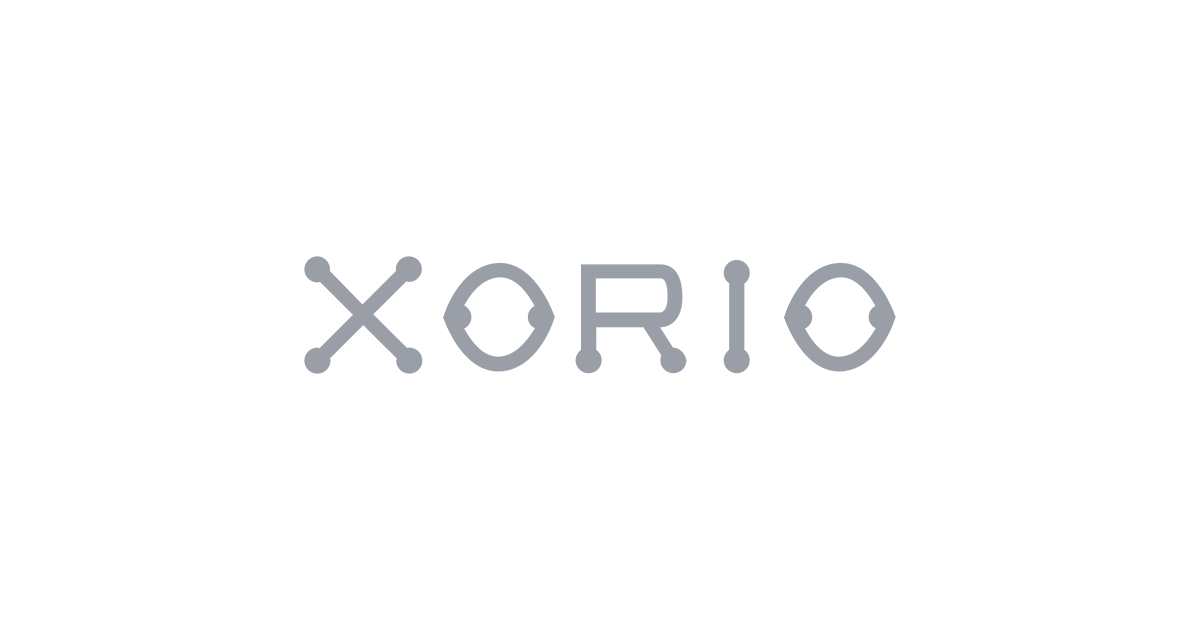 XORIO（エクソリオ）